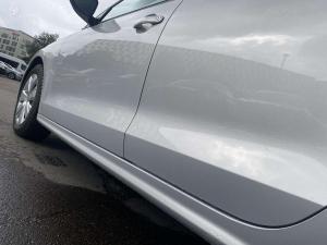 Grey Volkswagen Jetta 2013 in Vilnius, with an engine capacity of 1.60 L and mileage of 200 thousand km for 3300 €, photo 16 on AUTOMOTO.COM.LV