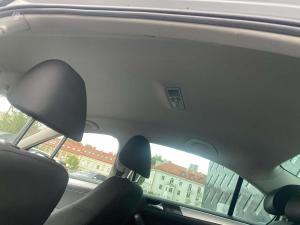 Grey Volkswagen Jetta 2013 in Vilnius, with an engine capacity of 1.60 L and mileage of 200 thousand km for 3300 €, photo 30 on AUTOMOTO.COM.LV