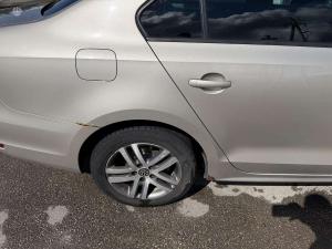Pelēks Volkswagen Jetta 2013 Kauņa, ar dzinēja tilpumu 1.60 L un nobraukumu 393 tūkst. km par 1700 €, foto 8 vietnē AUTOMOTO.COM.LV