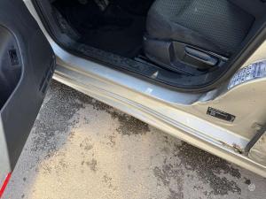 Pelēks Volkswagen Jetta 2013 Kauņa, ar dzinēja tilpumu 1.60 L un nobraukumu 393 tūkst. km par 1700 €, foto 14 vietnē AUTOMOTO.COM.LV