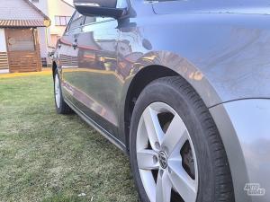 Pelēks Volkswagen Jetta 2014 Viļņa, ar dzinēja tilpumu 1.60 L un nobraukumu 256 tūkst. km par 3949 €, foto 10 vietnē AUTOMOTO.COM.LV