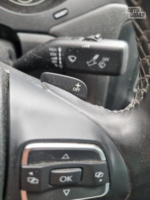 Grey Volkswagen Jetta 2014 in Kaunas, with an engine capacity of 1.40 L and mileage of 331 thousand km for 5100 €, photo 11 on AUTOMOTO.COM.LV