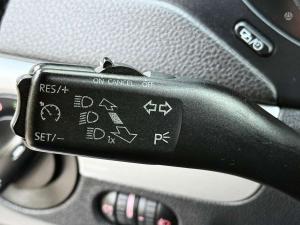 Pelēks Volkswagen Jetta 2014 Kauņa, ar dzinēja tilpumu 1.39 L un nobraukumu 322 tūkst. km par 2500 €, foto 14 vietnē AUTOMOTO.COM.LV