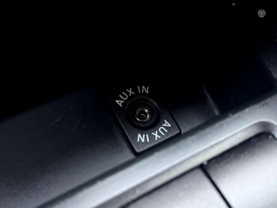 Pelēks Volkswagen Jetta 2014 Kauņa, ar dzinēja tilpumu 1.39 L un nobraukumu 322 tūkst. km par 2500 €, foto 19 vietnē AUTOMOTO.COM.LV