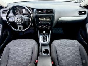 Pelēks Volkswagen Jetta 2014 Kauņa, ar dzinēja tilpumu 1.39 L un nobraukumu 322 tūkst. km par 2500 €, foto 26 vietnē AUTOMOTO.COM.LV