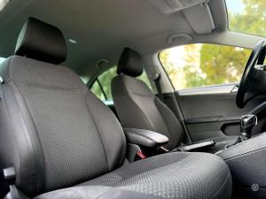 Pelēks Volkswagen Jetta 2014 Kauņa, ar dzinēja tilpumu 1.39 L un nobraukumu 322 tūkst. km par 2500 €, foto 28 vietnē AUTOMOTO.COM.LV