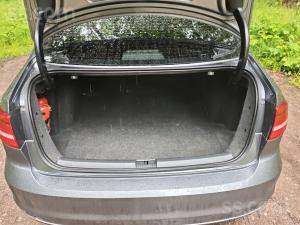 Pelēks Volkswagen Jetta 2015 Talsi, ar dzinēja tilpumu 1.40 L un nobraukumu 204 tūkst. km par 4800 €, foto 8 vietnē AUTOMOTO.COM.LV