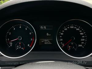 Pelēks Volkswagen Jetta 2015 Tallina, ar dzinēja tilpumu 1.20 L un nobraukumu 103 tūkst. km par 7900 €, foto 15 vietnē AUTOMOTO.COM.LV