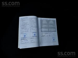 Серый Фольксваген Джетта 2015 в Рига, объемом двигателя 1.40 л и пробегом 110 тыс. км за 5900 €, фото 25 на AUTOMOTO.COM.LV