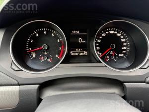 Pelēks Volkswagen Jetta 2015 Rīga, ar dzinēja tilpumu 1.40 L un nobraukumu 192 tūkst. km par 5300 €, foto 9 vietnē AUTOMOTO.COM.LV