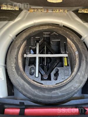 Pelēks Volkswagen Jetta 2015 Rīga, ar dzinēja tilpumu 1.40 L un nobraukumu 293 tūkst. km par 4450 €, foto 11 vietnē AUTOMOTO.COM.LV