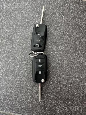 Pelēks Volkswagen Jetta 2015 Rīga, ar dzinēja tilpumu 1.40 L un nobraukumu 293 tūkst. km par 4450 €, foto 16 vietnē AUTOMOTO.COM.LV