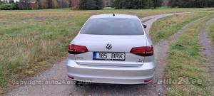Pelēks Volkswagen Jetta 2016 Tallina, ar dzinēja tilpumu 1.40 L un nobraukumu 138 tūkst. km par 8250 €, foto 16 vietnē AUTOMOTO.COM.LV