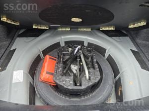 Pelēks Volkswagen Jetta 2017 Rīga, ar dzinēja tilpumu 1.40 L un nobraukumu 0 tūkst. km par 6500 €, foto 15 vietnē AUTOMOTO.COM.LV
