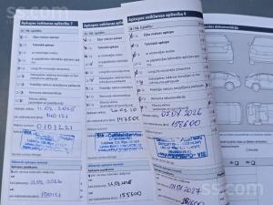 Pelēks Volkswagen Jetta 2017 Rīga, ar dzinēja tilpumu 1.40 L un nobraukumu 0 tūkst. km par 6500 €, foto 26 vietnē AUTOMOTO.COM.LV