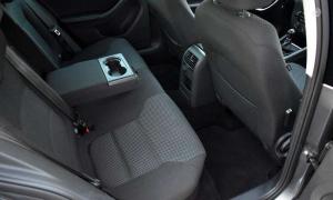 Pelēks Volkswagen Jetta 2017 Viļņa, ar dzinēja tilpumu 1.97 L un nobraukumu 244 tūkst. km par 6880 €, foto 12 vietnē AUTOMOTO.COM.LV