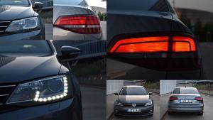 Pelēks Volkswagen Jetta 2017 Viļņa, ar dzinēja tilpumu 1.97 L un nobraukumu 244 tūkst. km par 6880 €, foto 22 vietnē AUTOMOTO.COM.LV