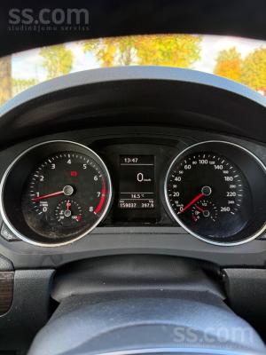 Pelēks Volkswagen Jetta 2018 Rīga, ar dzinēja tilpumu 1.40 L un nobraukumu 159 tūkst. km par 8200 €, foto 8 vietnē AUTOMOTO.COM.LV