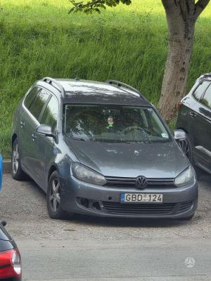 Pelēks Volkswagen Jetta 2009 Klaipėda, ar dzinēja tilpumu 2.50 L un nobraukumu 310 tūkst. km par 1650 €, foto  vietnē AUTOMOTO.COM.LV