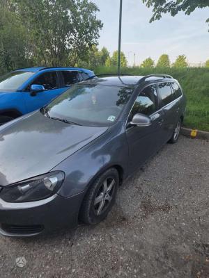 Pelēks Volkswagen Jetta 2009 Klaipėda, ar dzinēja tilpumu 2.50 L un nobraukumu 310 tūkst. km par 1650 €, foto 8 vietnē AUTOMOTO.COM.LV