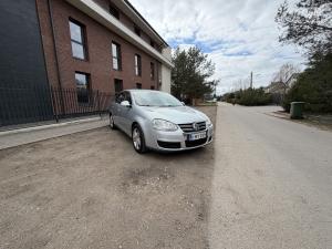 Volkswagen Jetta 2006 in Alytus, with an engine capacity of 2.00 L and mileage of 343 thousand km for 1350 €, photo  on AUTOMOTO.COM.LV