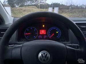 Volkswagen Jetta 2006 in Alytus, with an engine capacity of 2.00 L and mileage of 343 thousand km for 1350 €, photo 15 on AUTOMOTO.COM.LV