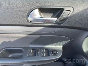 Sarkans Volkswagen Jetta 2006 Rīga, ar dzinēja tilpumu 1.60 L un nobraukumu 0 tūkst. km par 1699 €, foto 15 vietnē AUTOMOTO.COM.LV