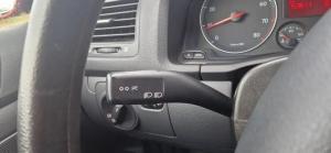 Red Volkswagen Jetta 2007 in Daugavpils, with an engine capacity of 1.60 L and mileage of 154 thousand km for 1450 €, photo 14 on AUTOMOTO.COM.LV