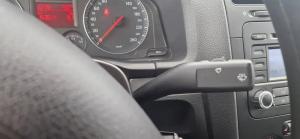 Red Volkswagen Jetta 2007 in Daugavpils, with an engine capacity of 1.60 L and mileage of 154 thousand km for 1450 €, photo 15 on AUTOMOTO.COM.LV