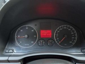 Sarkans Volkswagen Jetta 2007 Viļņa, ar dzinēja tilpumu 1.90 L un nobraukumu 313 tūkst. km par 1100 €, foto 11 vietnē AUTOMOTO.COM.LV