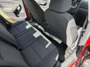Sarkans Volkswagen Jetta 2008 Rīga, ar dzinēja tilpumu 1.60 L un nobraukumu 148 tūkst. km par 1950 €, foto 8 vietnē AUTOMOTO.COM.LV