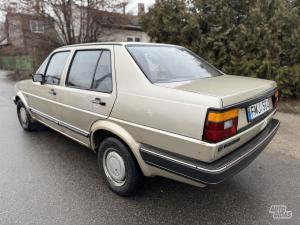 Volkswagen Jetta 1987 Kauņa, ar dzinēja tilpumu 1.80 L un nobraukumu 221 tūkst. km par 1100 €, foto 8 vietnē AUTOMOTO.COM.LV