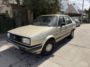 Фольксваген Джетта 1987 в Каунас, объемом двигателя 1.60 л и пробегом 214 тыс. км за 900 €, фото 3 на AUTOMOTO.COM.LV