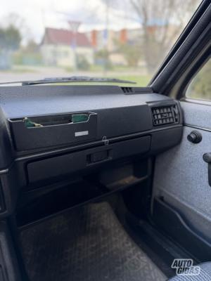 Фольксваген Джетта 1987 в Каунас, объемом двигателя 1.60 л и пробегом 214 тыс. км за 900 €, фото 19 на AUTOMOTO.COM.LV