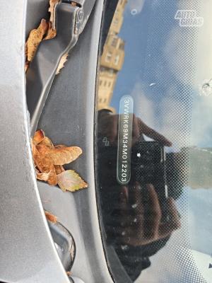 Volkswagen Jetta 2003 in Vilnius, with an engine capacity of 2.00 L and mileage of 285 thousand km for 1000 €, photo  on AUTOMOTO.COM.LV