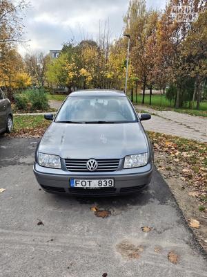 Volkswagen Jetta 2003 in Vilnius, with an engine capacity of 2.00 L and mileage of 285 thousand km for 1000 €, photo 24 on AUTOMOTO.COM.LV