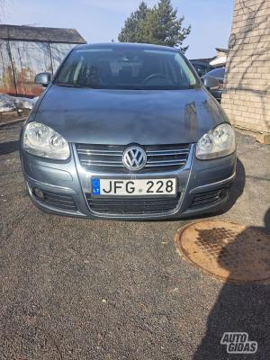 Volkswagen Jetta 2006 Radviliškis, ar dzinēja tilpumu 2.00 L un nobraukumu 265 tūkst. km par 1200 €, foto  vietnē AUTOMOTO.COM.LV
