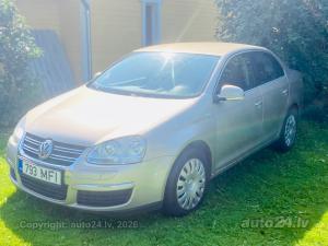 Volkswagen Jetta 2006 Tartu, ar dzinēja tilpumu 1.60 L un nobraukumu 200 tūkst. km par 4500 €, foto 3 vietnē AUTOMOTO.COM.LV