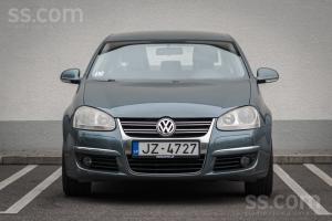 Фольксваген Джетта 2006 в Рига, объемом двигателя 1.60 л и пробегом 219 тыс. км за 1950 €, фото 3 на AUTOMOTO.COM.LV