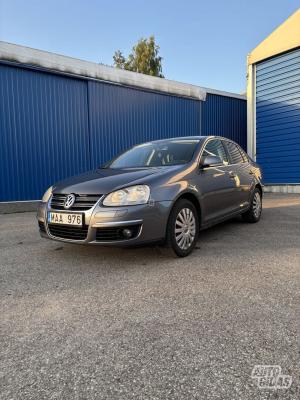 Volkswagen Jetta 2006 Kauņa, ar dzinēja tilpumu 2.00 L un nobraukumu 276 tūkst. km par 1450 €, foto 3 vietnē AUTOMOTO.COM.LV