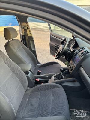 Volkswagen Jetta 2006 Kauņa, ar dzinēja tilpumu 2.00 L un nobraukumu 276 tūkst. km par 1450 €, foto 9 vietnē AUTOMOTO.COM.LV