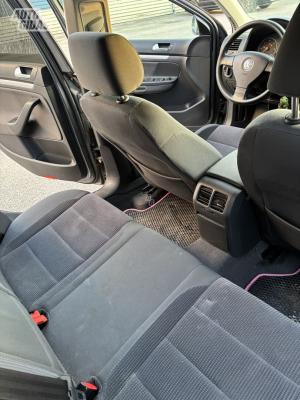 Volkswagen Jetta 2006 Kauņa, ar dzinēja tilpumu 2.00 L un nobraukumu 276 tūkst. km par 1450 €, foto 10 vietnē AUTOMOTO.COM.LV