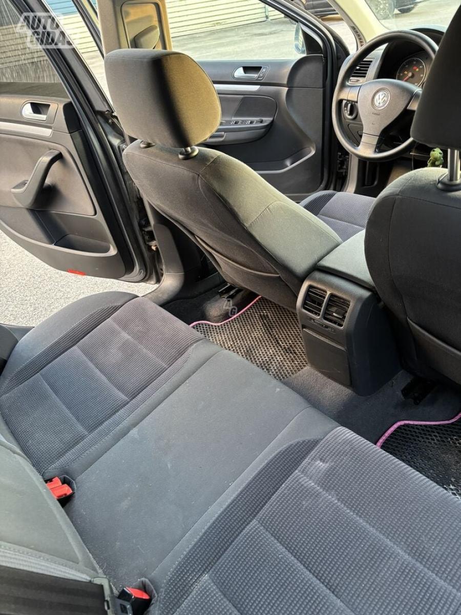Volkswagen Jetta 2006 Kauņa, ar dzinēja tilpumu 2.00 L un nobraukumu 276 tūkst. km par 1450 €, foto 10 vietnē AUTOMOTO.COM.LV