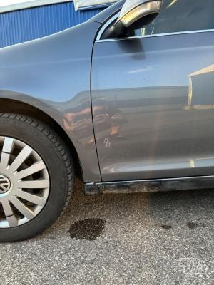 Volkswagen Jetta 2006 Kauņa, ar dzinēja tilpumu 2.00 L un nobraukumu 276 tūkst. km par 1450 €, foto 12 vietnē AUTOMOTO.COM.LV