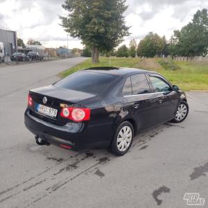 Volkswagen Jetta 2006 Šilutė, ar dzinēja tilpumu 1.90 L un nobraukumu 0 tūkst. km par 1350 €, foto 6 vietnē AUTOMOTO.COM.LV