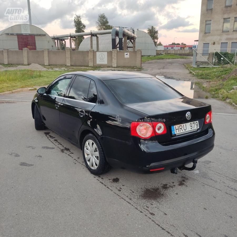 Volkswagen Jetta 2006 Šilutė, ar dzinēja tilpumu 1.90 L un nobraukumu 0 tūkst. km par 1350 €, foto 7 vietnē AUTOMOTO.COM.LV