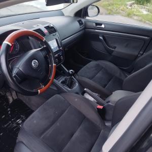 Volkswagen Jetta 2006 Šilutė, ar dzinēja tilpumu 1.90 L un nobraukumu 0 tūkst. km par 1350 €, foto 8 vietnē AUTOMOTO.COM.LV