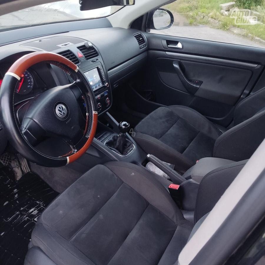Volkswagen Jetta 2006 Šilutė, ar dzinēja tilpumu 1.90 L un nobraukumu 0 tūkst. km par 1350 €, foto 8 vietnē AUTOMOTO.COM.LV