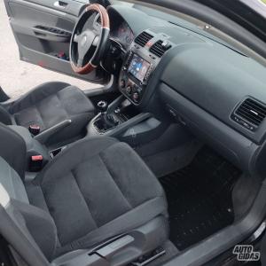 Volkswagen Jetta 2006 Šilutė, ar dzinēja tilpumu 1.90 L un nobraukumu 0 tūkst. km par 1350 €, foto 9 vietnē AUTOMOTO.COM.LV
