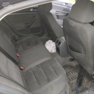 Volkswagen Jetta 2006 Šilutė, ar dzinēja tilpumu 1.90 L un nobraukumu 0 tūkst. km par 1350 €, foto 10 vietnē AUTOMOTO.COM.LV